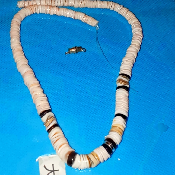 Jewelry | Authentic Puka Shell Choker | Poshmark